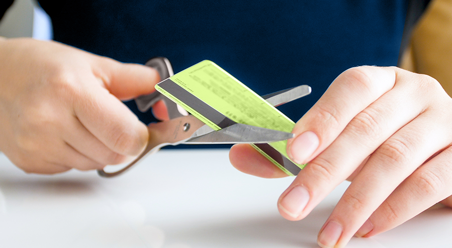 ¿cómo Cancelar Una Tarjeta De Crédito Resuelve Tu Deuda
